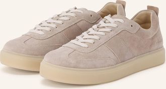 Marc O'Polo Marc Opolo Sneaker Zen beige