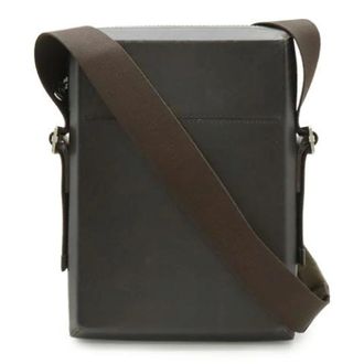 Louis Vuitton unisex, Pre-owned, Brun, Taille: ONE Size Sac bandouli&egrave;re vintage en toile Pre-owned