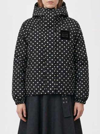 Ganni Veste GANNI Femme couleur Noir