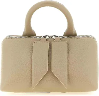 The Attico Sac Cabas - Beige