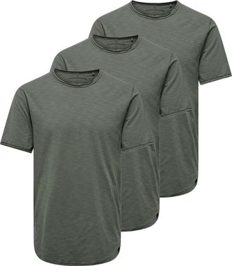 Only & Sons Shirt ONSBENNE