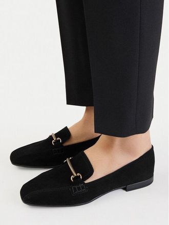 Lasocki Lasocki Slipper CEO-RST-ROMI-83 Schwarz