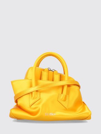 The Attico Handtasche THE ATTICO Damen Farbe Gelb