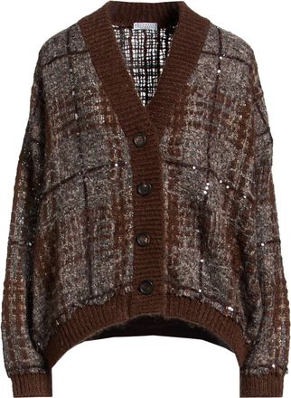 Brunello Cucinelli STRICKWAREN - Strickjacken auf YOOX.COM