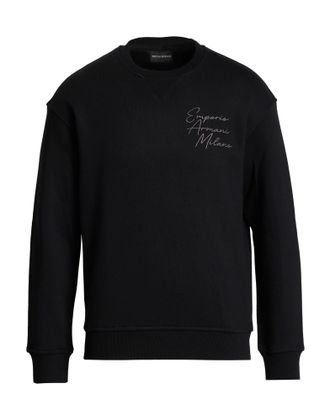 Emporio Armani TOPS - Sweatshirts auf YOOX.COM