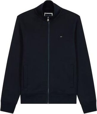 Eden Park Sweat slim en coton