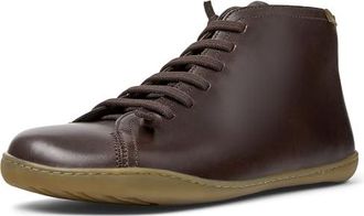 Camper Peu Cami 36411 Bottines de basket pour homme, marron foncé, taille 40 EU, Marron foncé 118, 40 EU