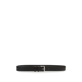 Prada Ceinture en cuir