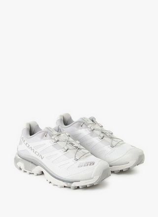 Salomon Baskets &agrave; bout rond