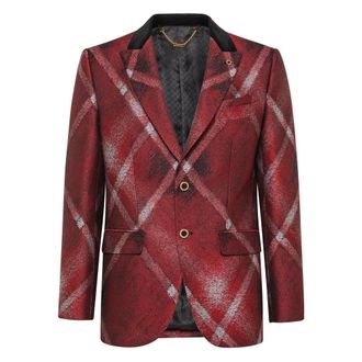 Billionaire Boys Club Zweireiher-Abendjacke - - Jackets - Herren - Braun - XL
