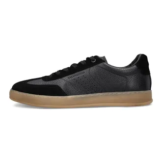 Salamander Modische Sneaker - - Shoes - Herren - Schwarzk - 44 EU