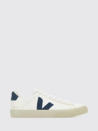 Veja Baskets Femme couleur Blanc