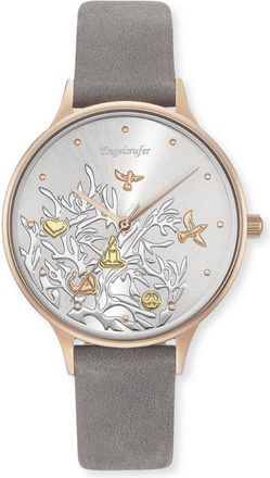 Engelsrufer Uhr Lebensbaum Trico