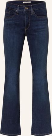 Levi's Bootcut Jeans 315 blau