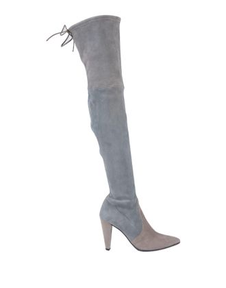 Stuart Weitzman SCHUHE - Stiefel auf YOOX.COM
