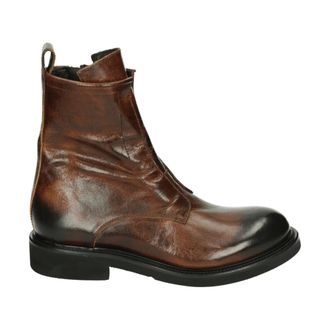 J.P. David Damen, Schuhe, Braun, 37 EUGr&ouml;&szlig;e