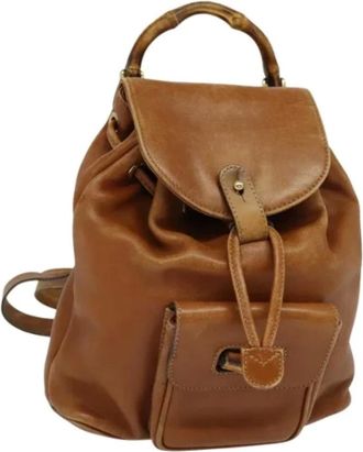 Gucci Damen, Pre-Owned, Braun, ONE SIZEGr&ouml;&szlig;e