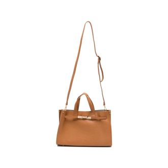 Marc Ellis Cassiope Tote Bag - - Bags - Damen - Braun - ONE SIZE