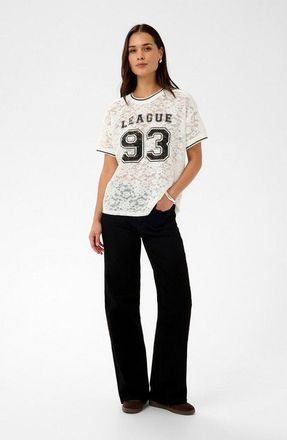 Kaffe T-Shirt T-shirt KAbelle