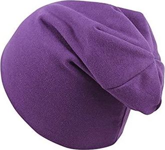 Generic Chapeaux en coton pour gar&ccedil;ons gar&ccedil;ons gar&ccedil;ons enfants tout-petits pour b&eacute;b&eacute; b&eacute;b&eacute; 660 petits mois casquettes de camionneur, violet, Taille unique