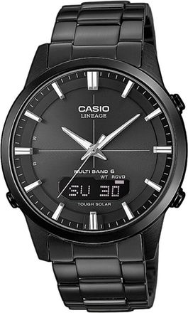 Casio Uhr