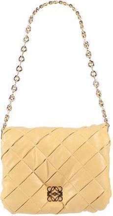 Loewe SACS - Sacs port&eacute; &eacute;paule sur YOOX.COM