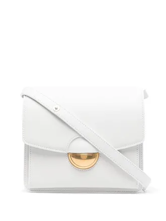 Proenza Schouler Dia Tasche - Wei&szlig;