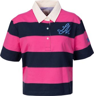 La Martina Shirt WCP002