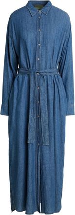 Momoni KLEIDER - Maxi-Kleider auf YOOX.COM