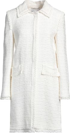 Alberta Ferretti JACKEN & MÄNTEL - Jacken, Mäntel & Trenchcoats auf YOOX.COM