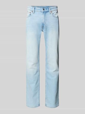 Calvin Klein Jeans Slim Fit Jeans aus Baumwoll-Mix