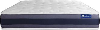 Actisom Actisom - Matelas Actimemo morpho 160 x 200 cm Mémoire de forme - Epaisseur:24cm