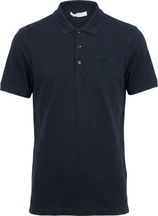 Versace TOPS - Poloshirts auf YOOX.COM