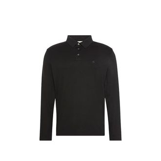 Calvin Klein Polo manches longues