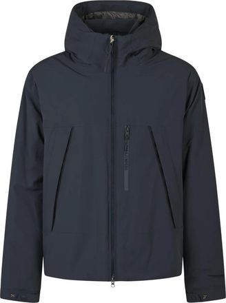 Parajumpers Nivek 2.0 - - Jackets - Herren - Blau - M