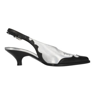 Elena Iachi With Heel - - Shoes - Damen - Grau - 40 EU
