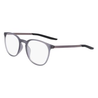 Nike unisex, Accessoires, Gris, Taille: 50 MM 7280 Optical Frame