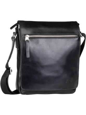 Jost Skagen Crossbody Bag S Black