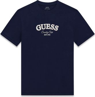 Guess T-Shirt COUNTRY CLUB