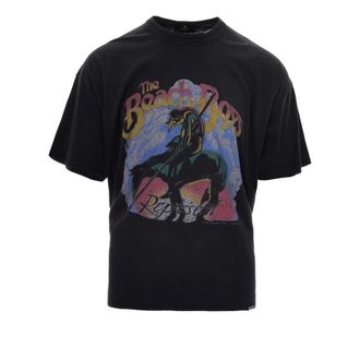 Represent T-Shirt - - Tops - Herren - Schwarzk - L