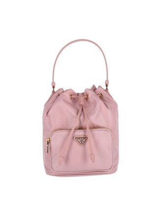 Prada Duet Bucket Bag