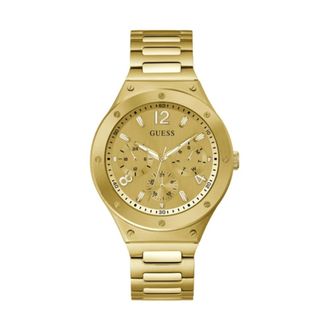 Guess Multifunktionsuhr - - Accessories - Herren - Gelb - ONE SIZE