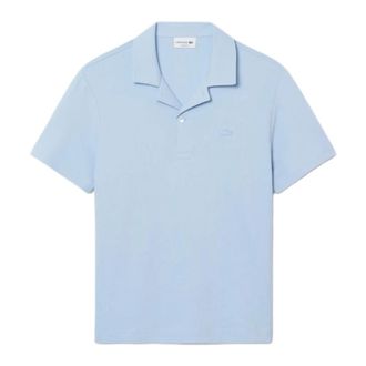 Lacoste Homme, Tops, Bleu, Taille: XL Lacoste T-shirts et Polos Bleu Clair