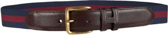 Hackett Kleinlederwaren - G&uuml;rtel auf YOOX.COM