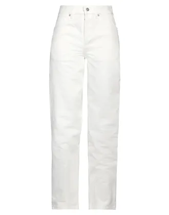Jil Sander HOSEN & R&Ouml;CKE - Jeanshosen auf YOOX.COM