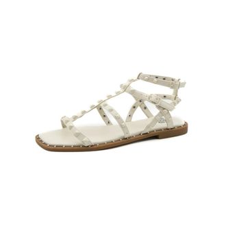 Bibi Lou Damenschuhe Ss24 - - Shoes - Damen - Wei&szlig; - 36 EU