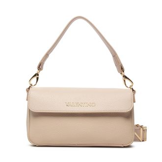 Valentino Handtasche Valentino Alexia VBS5A804 Beige
