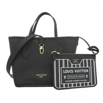 Louis Vuitton Damen, Pre-Owned, Schwarzk, ONE SIZEGr&ouml;&szlig;e