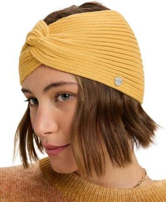 Roxy Lovely Song - Beanie for Women - Bonnet - Femme - One Size - Jaune