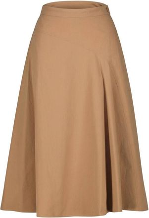 Max Mara Damen Rock WKDZATTERA